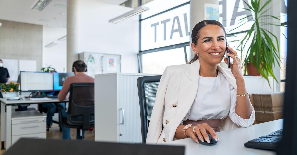 Customer Service & Internal Sales Support | Solarwatt