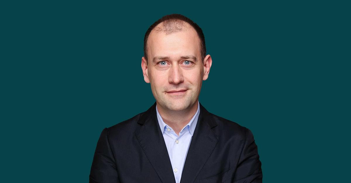 Benjamin Frank wird neuer CFO bei Solarwatt