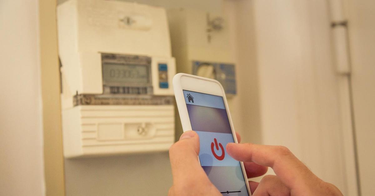 Smart Meter: Wie funktionieren intelligente Stromzähler?