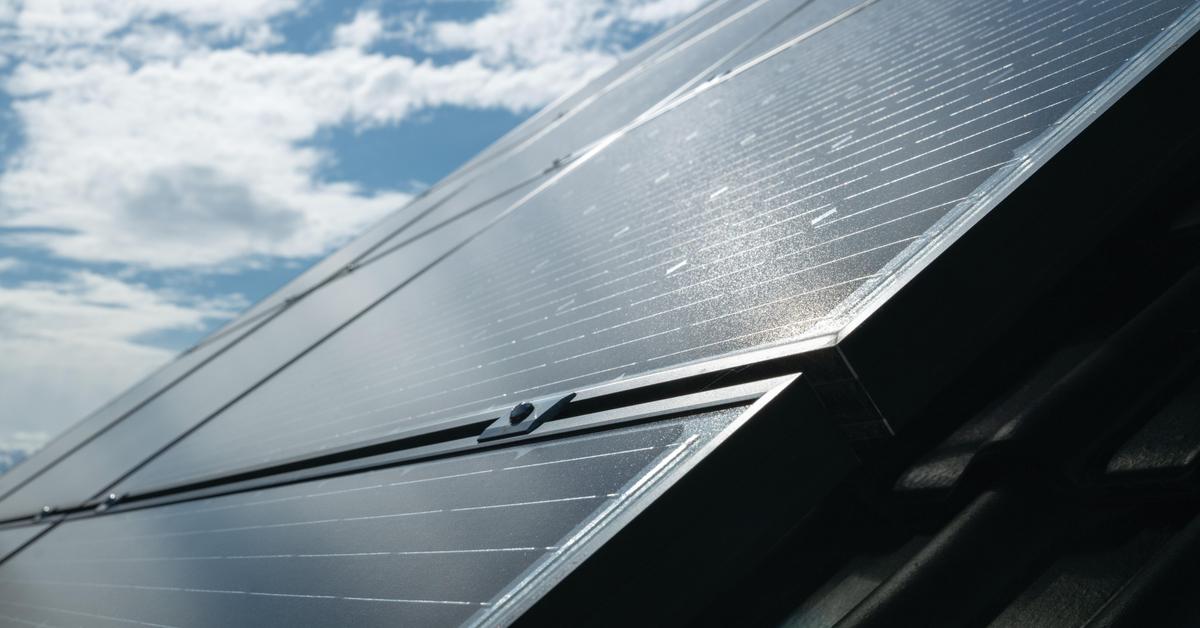 Types of solar modules & cells | Knowledge base | SOLARWATT