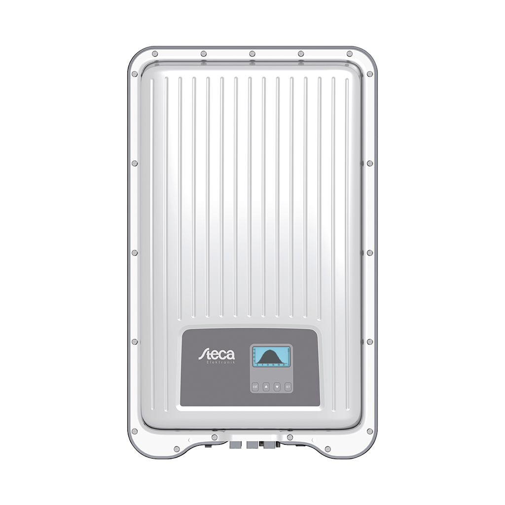 Steca Wechselrichter kaufen: Aktuelle Produkte | Solarwatt