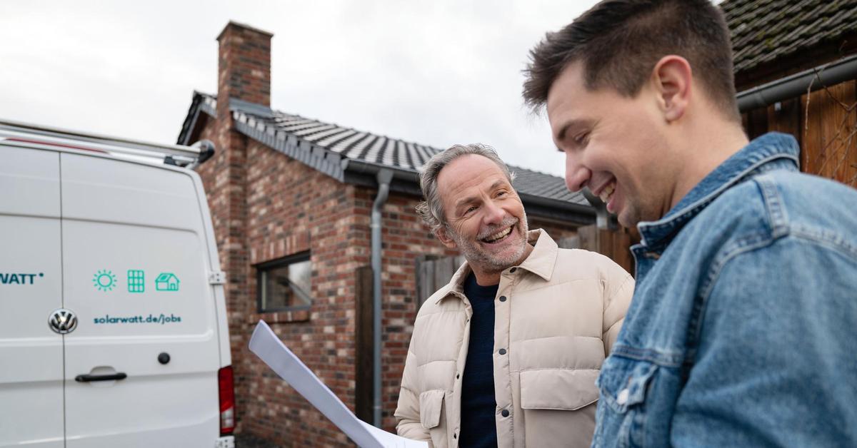 SOLARWATT | OpenSolar for Solarwatt