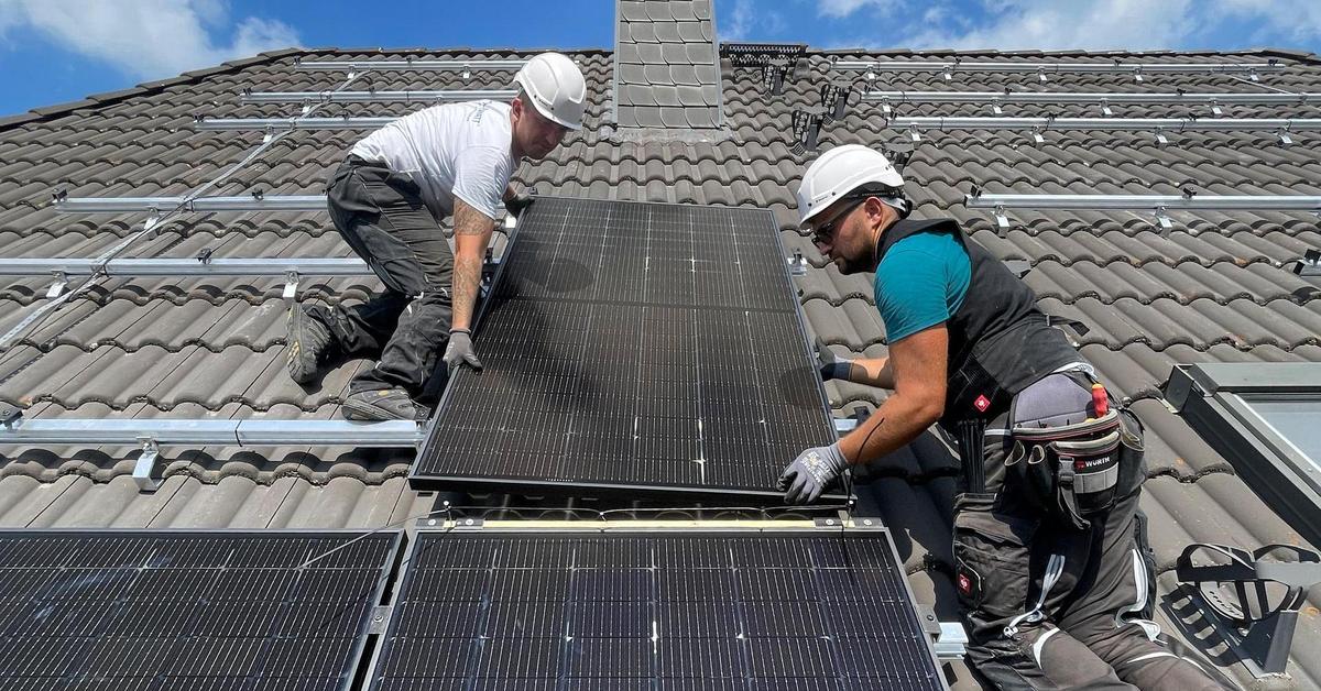 Repowering photovoltaics: How to increase your PV output